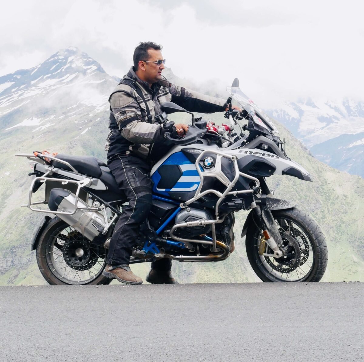 Big Bike Rentals - Rent Bikes In Manali